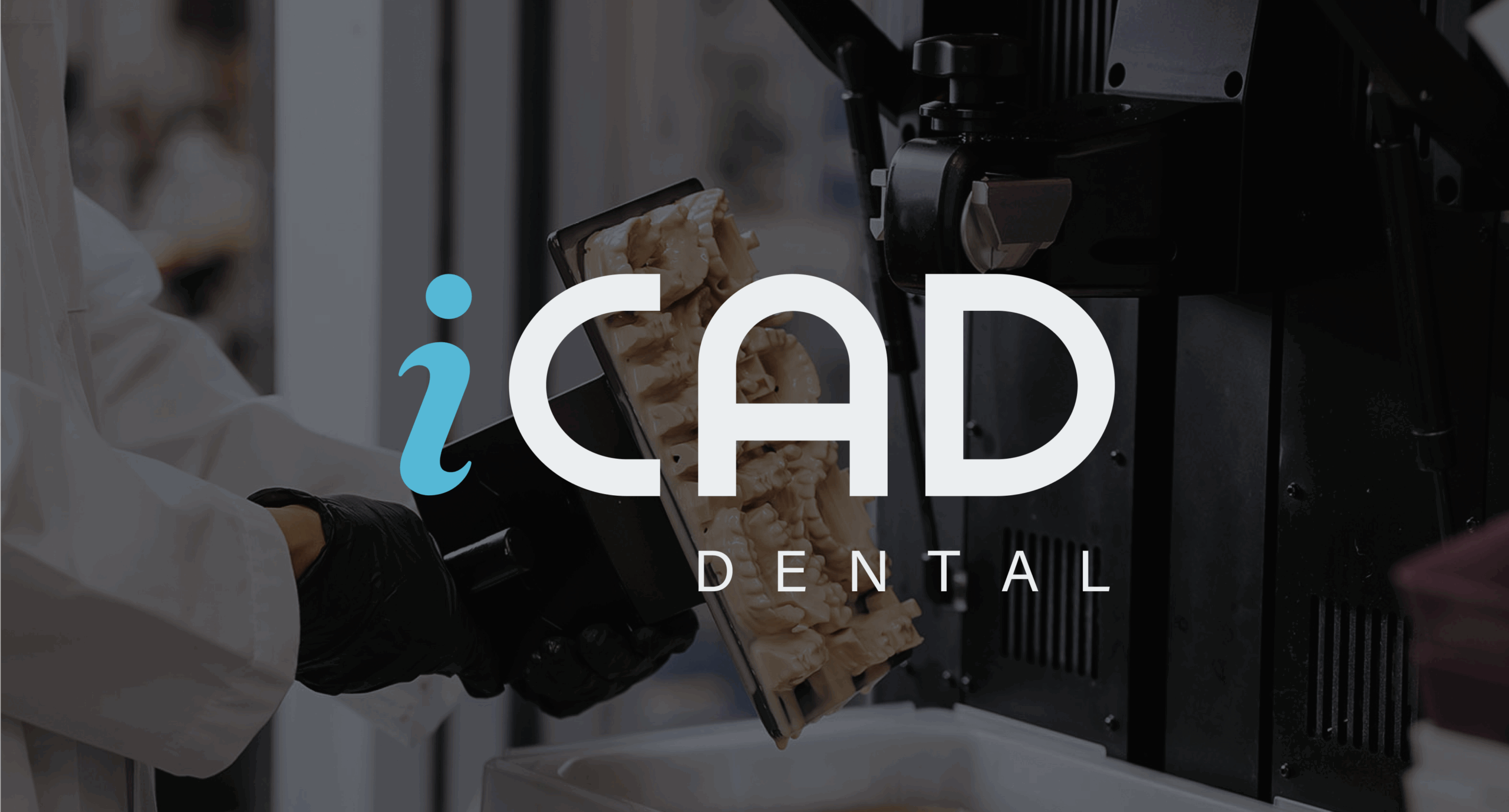 Crowns & Bridges Archives | iCad Dental | Computer Aided Design & 3D ...